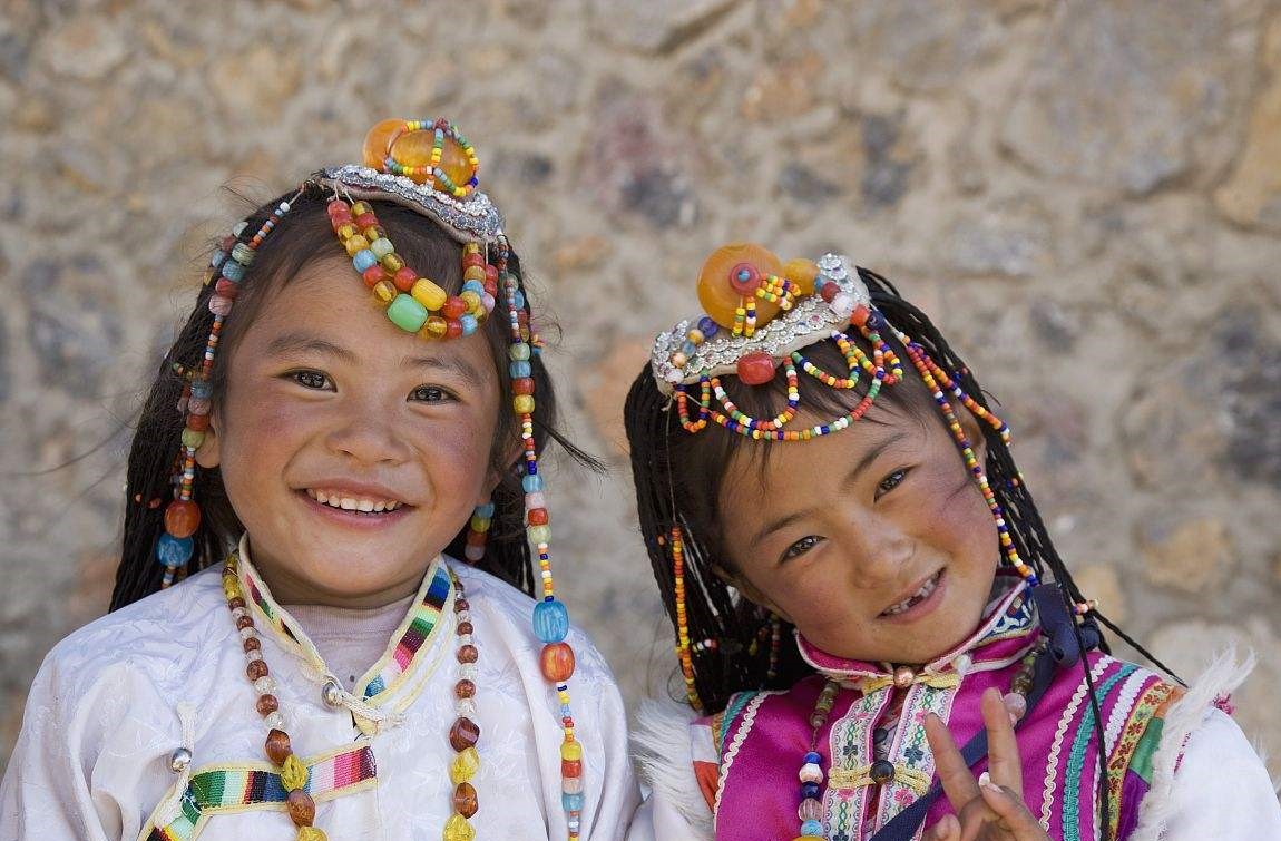 Naxi et culture Dongba - La Maison d'Echo